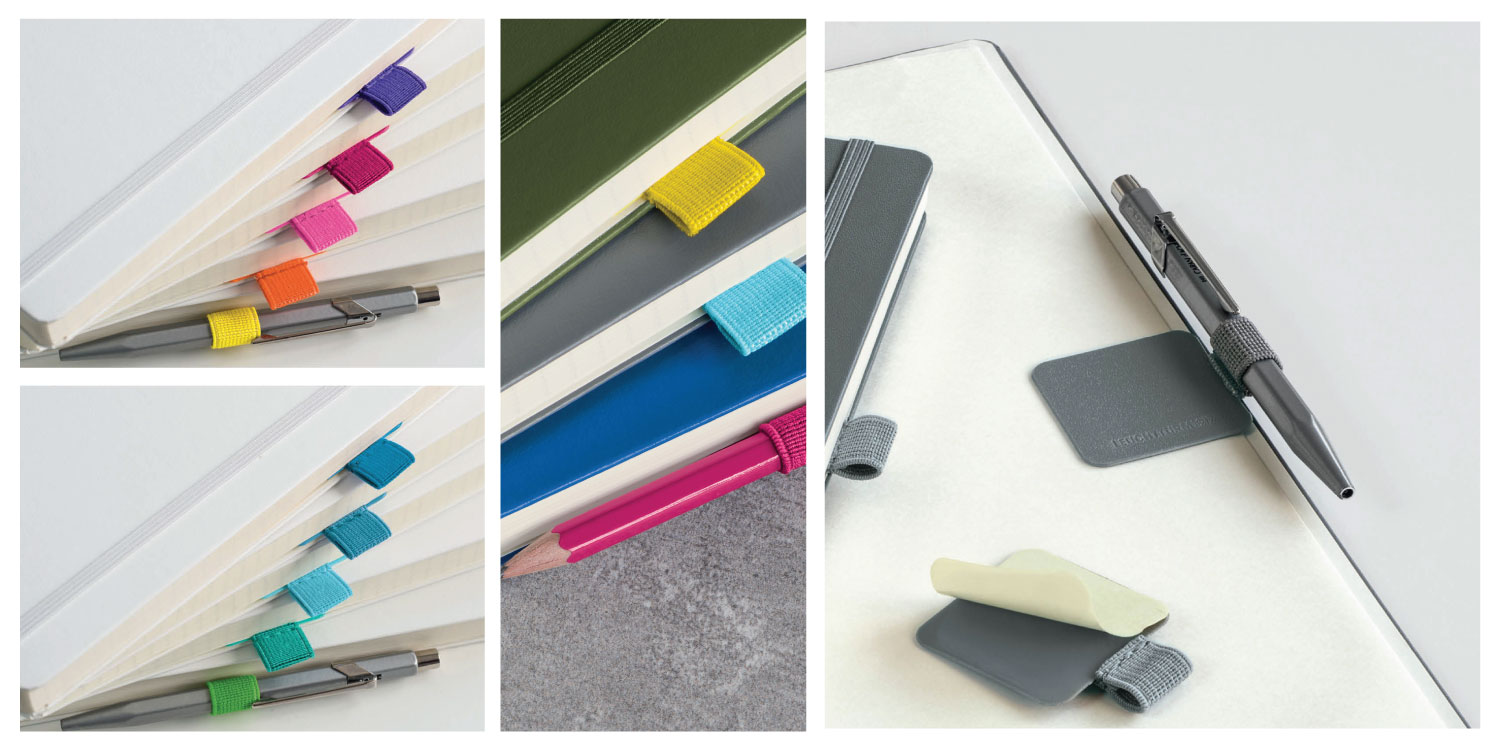 Home - LEUCHTTURM1917 | notebooks | bullet journals | academy pads