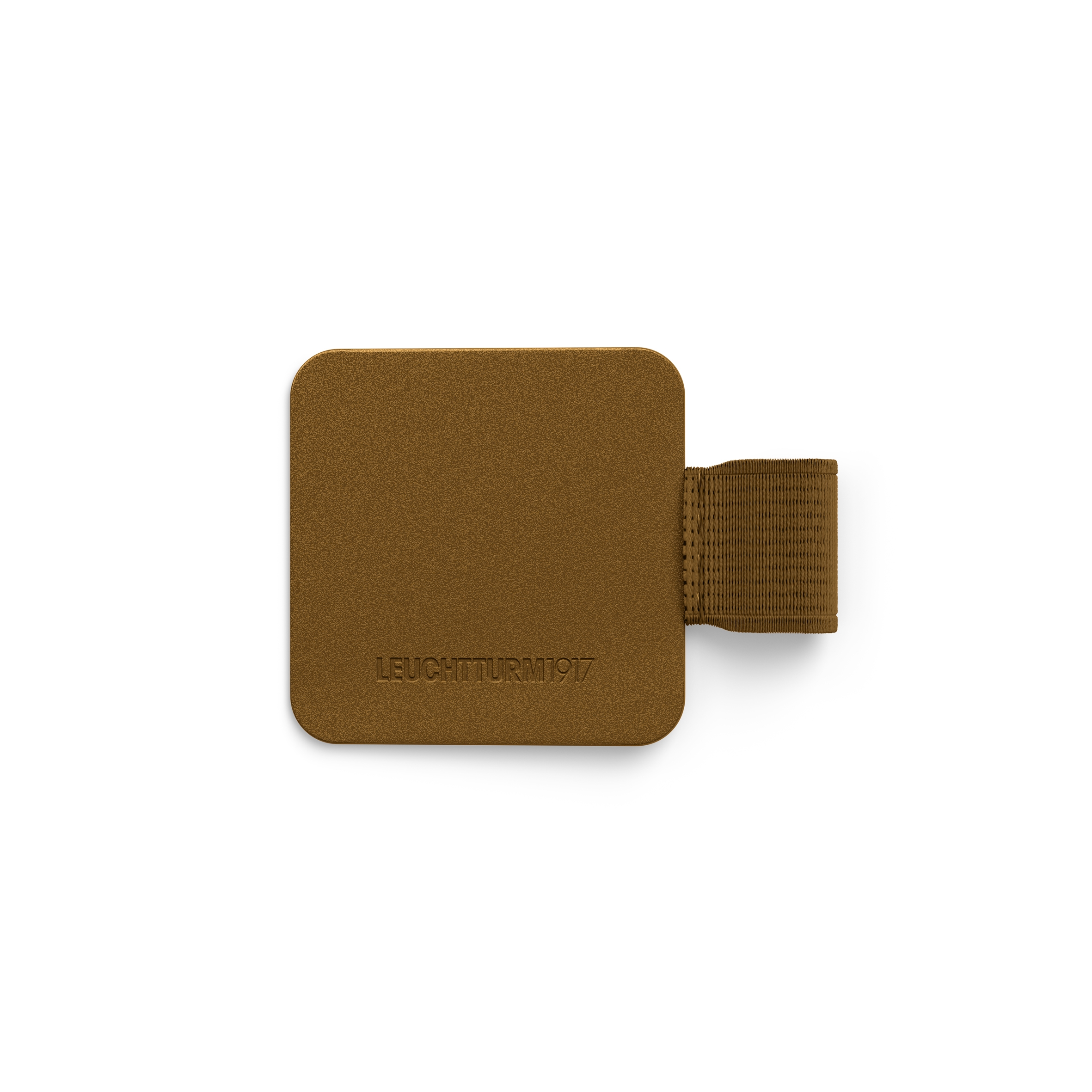 Pen Loop, Spice Brown - LEUCHTTURM1917 | notebooks | bullet journals ...